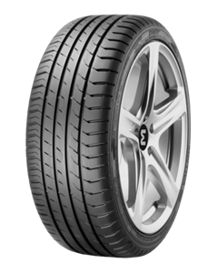 Envoy Motiva UHP 235/55R19 105WW XL from Time Saver Tyres