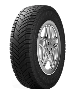 Michelin Agilis CrossClimate